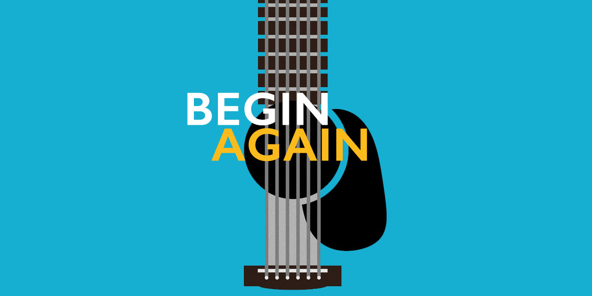 “Begin Again’s” Soundtrack is Just as Incredible as the Movie » MBU ...